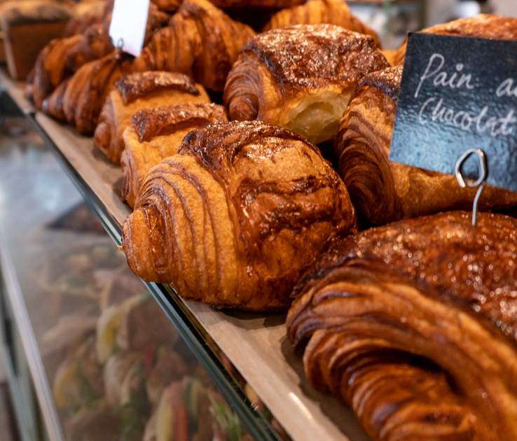 Café Pascal Södermalm - Visit Stockholm