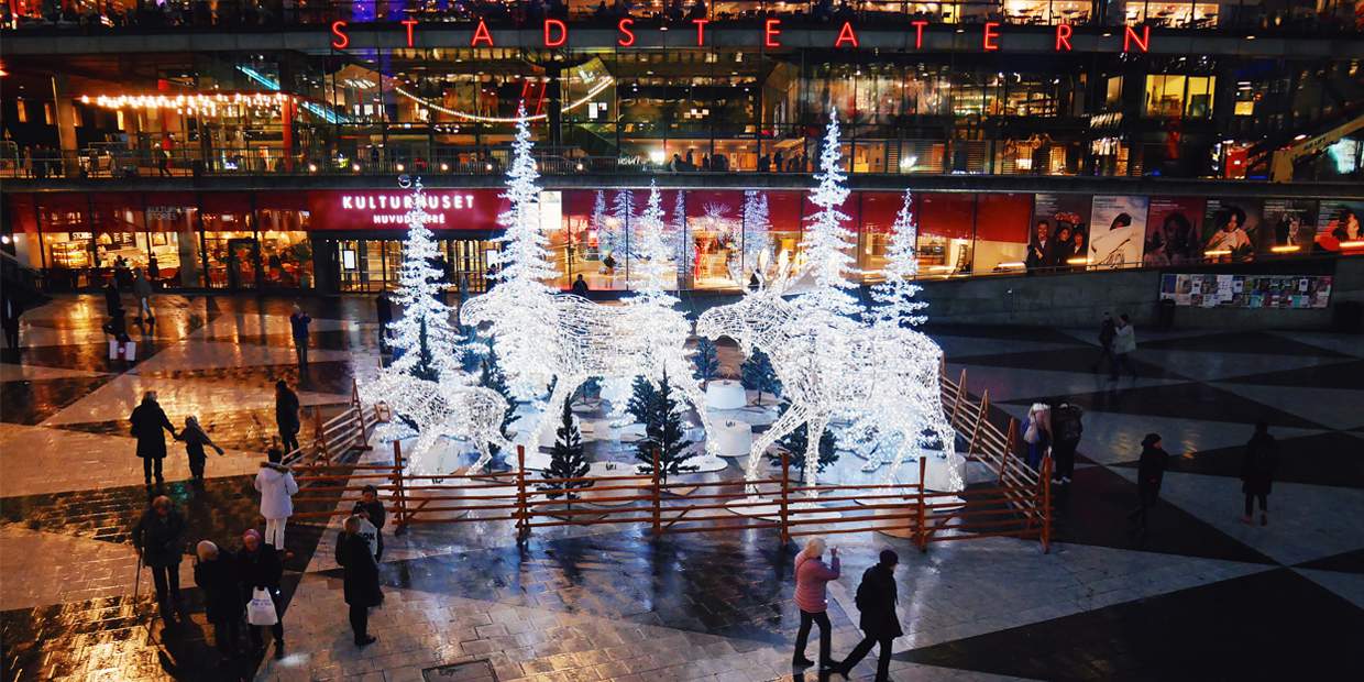 Jul i Stockholm | www.visitstockholm.se