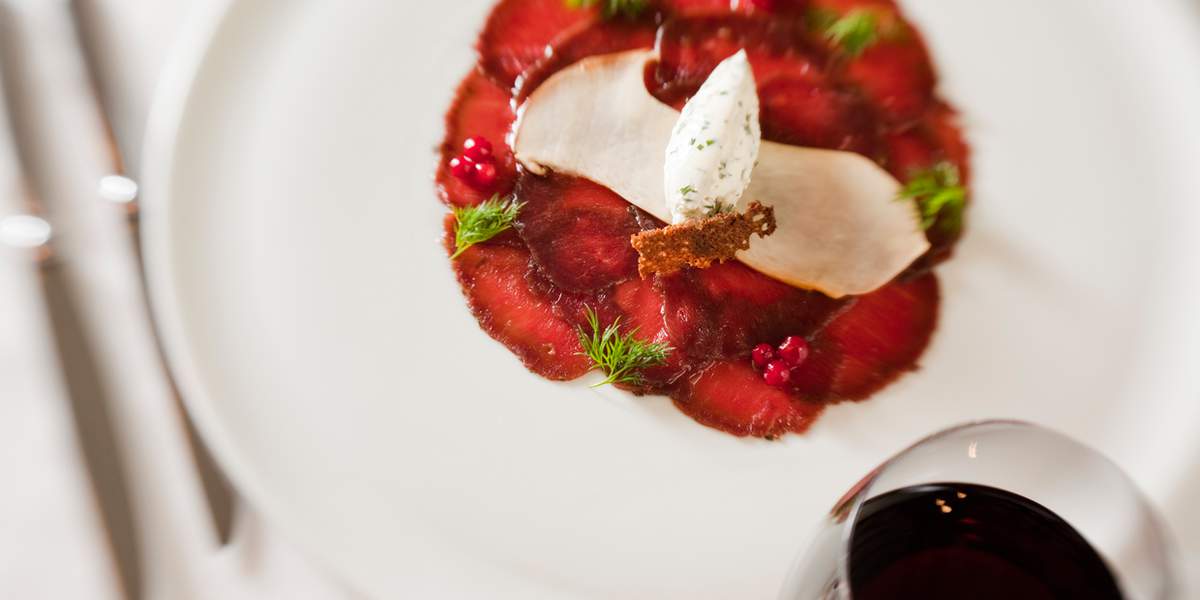 KB, Konstnärsbaren - Visit Stockholm