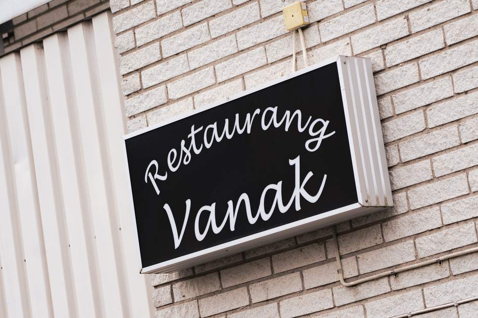 Vanak - Visit Stockholm