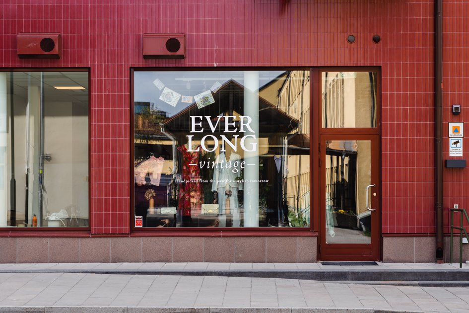 Everlong - Visit Stockholm