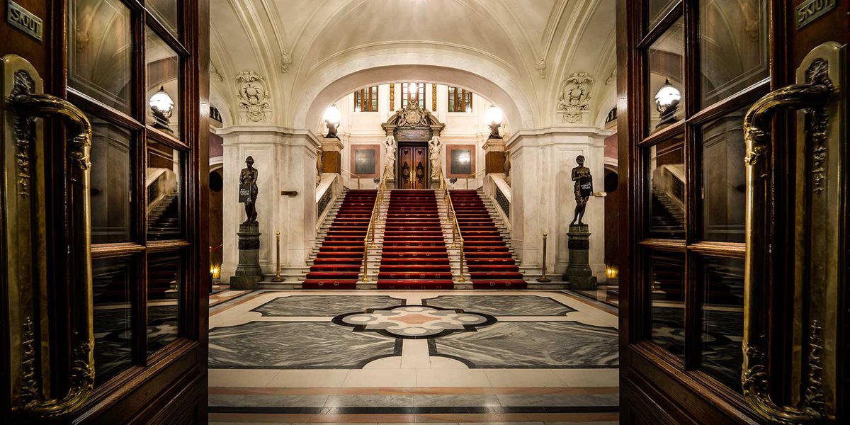 Jubileumsvisning på Kungliga Operan - Visit Stockholm