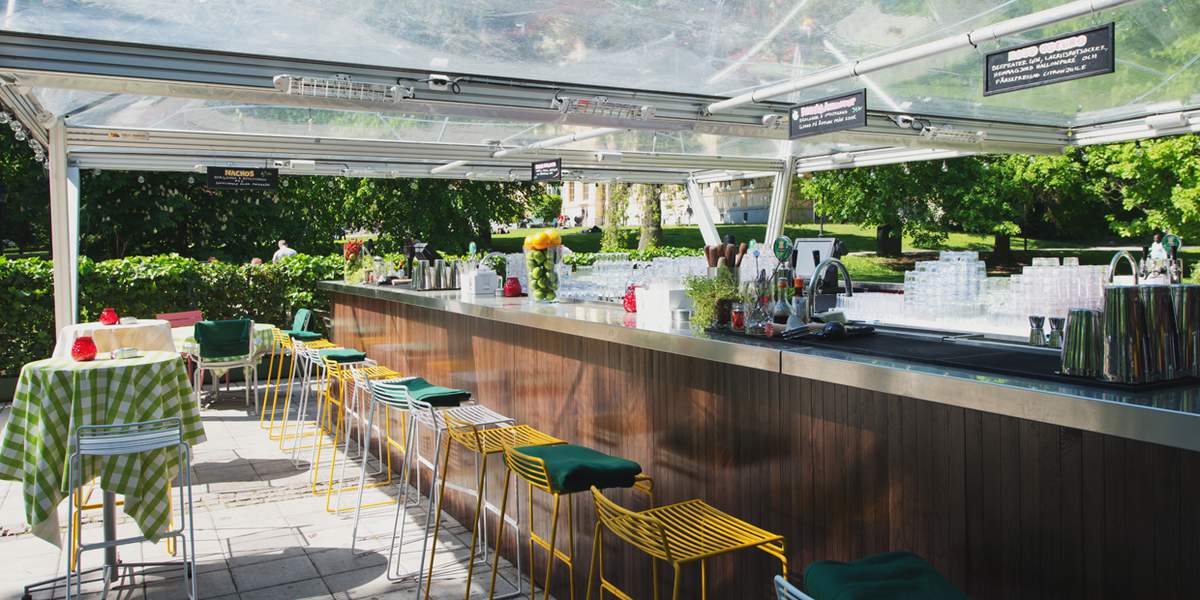 Surfers Humlan - Visit Stockholm