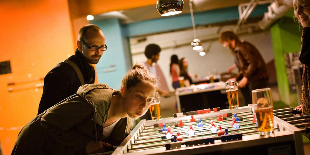 Ugglan Boule & Bar - Visit Stockholm