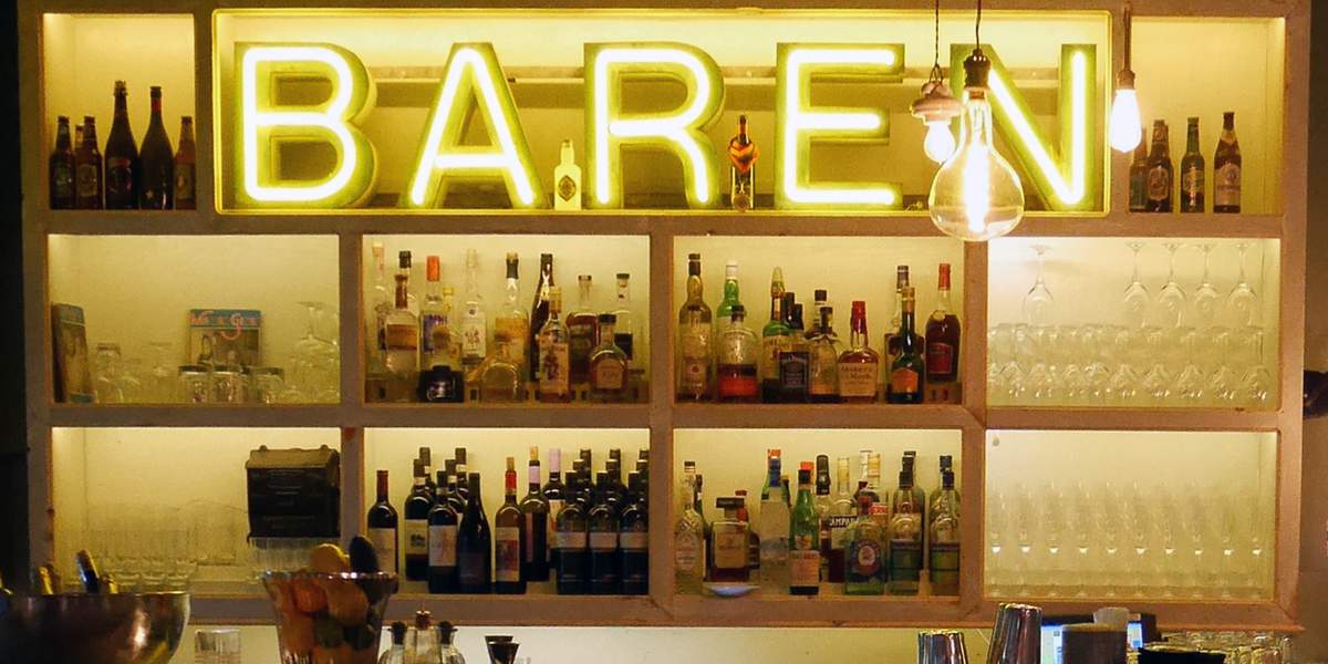 Morfar Ginko - Visit Stockholm