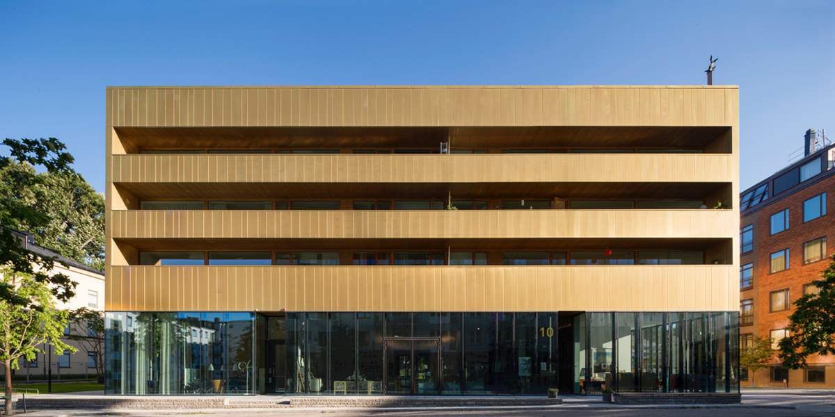 Sven-Harrys konstmuseum - Visit Stockholm