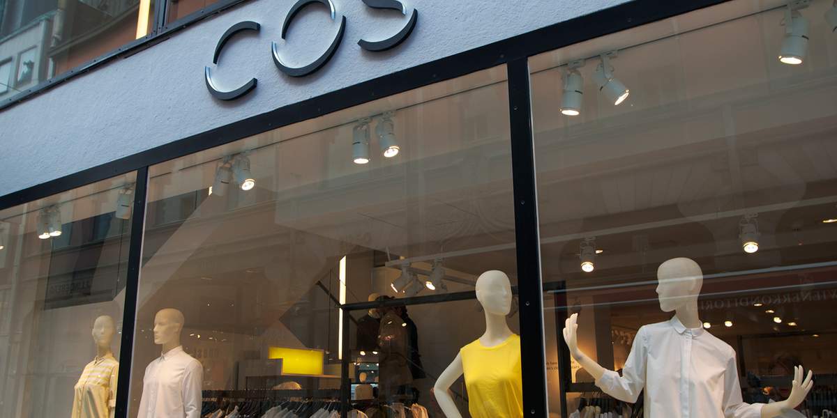 Cos - Visit Stockholm