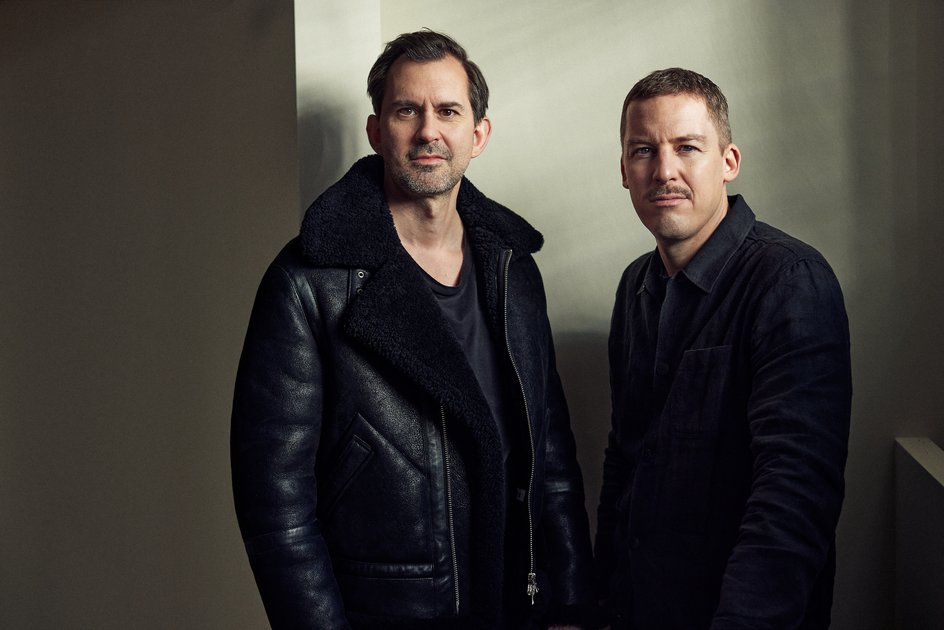 Adam och Albin: Våra 5 bästa Stockholmsrestauranger – Visit Stockholm