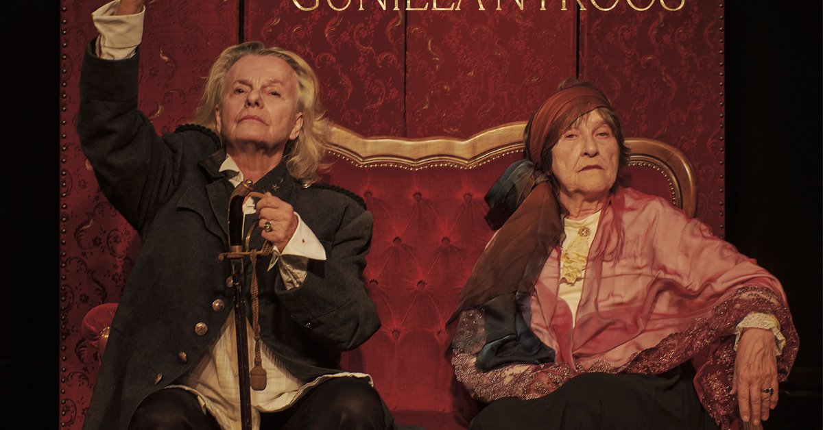 Dödsdansen - Visit Stockholm