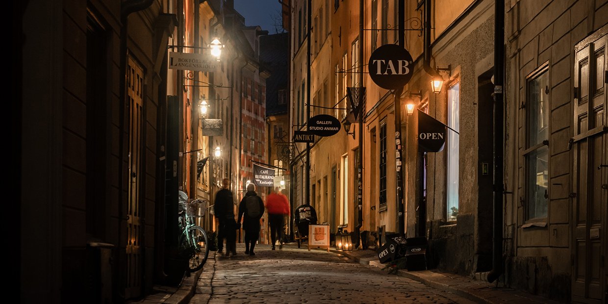 Restauranger i Gamla stan | Visit Stockholm