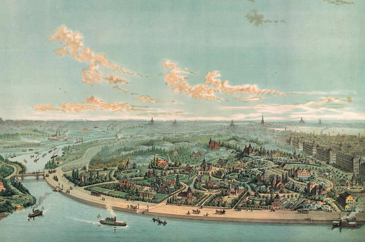 Evenemang: Se vad du kan uppleva i Stockholm - Visit Stockholm