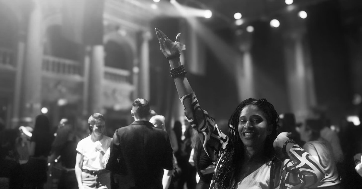 Moxy Pride Friday - Visit Stockholm