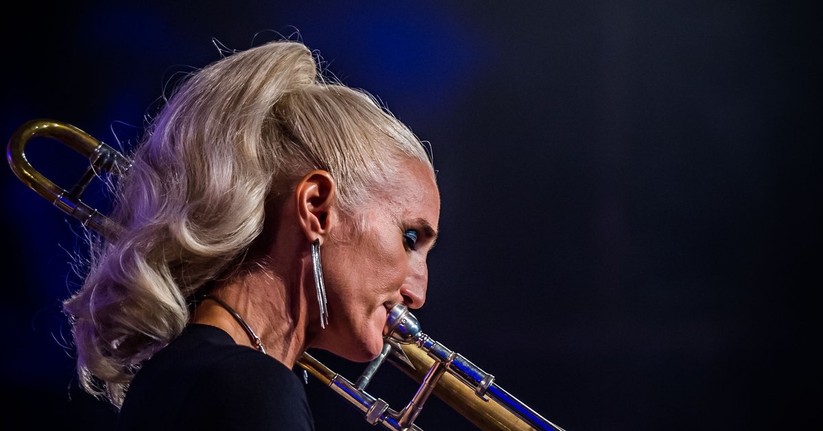 Karin Hammar Trio Aventura - Visit Stockholm