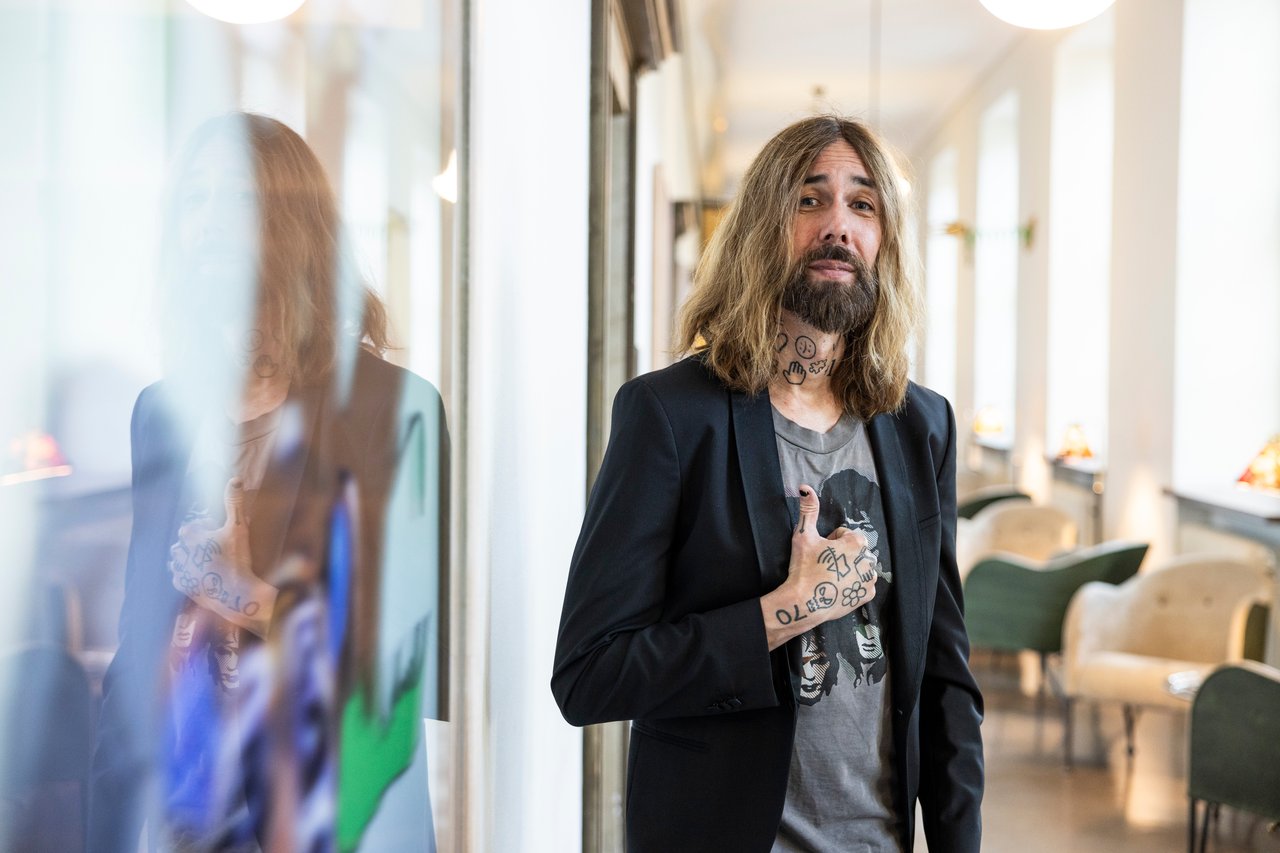 Micael Dahlen: Mina 5 lyckligaste platser i Stockholm – Visit Stockho ...