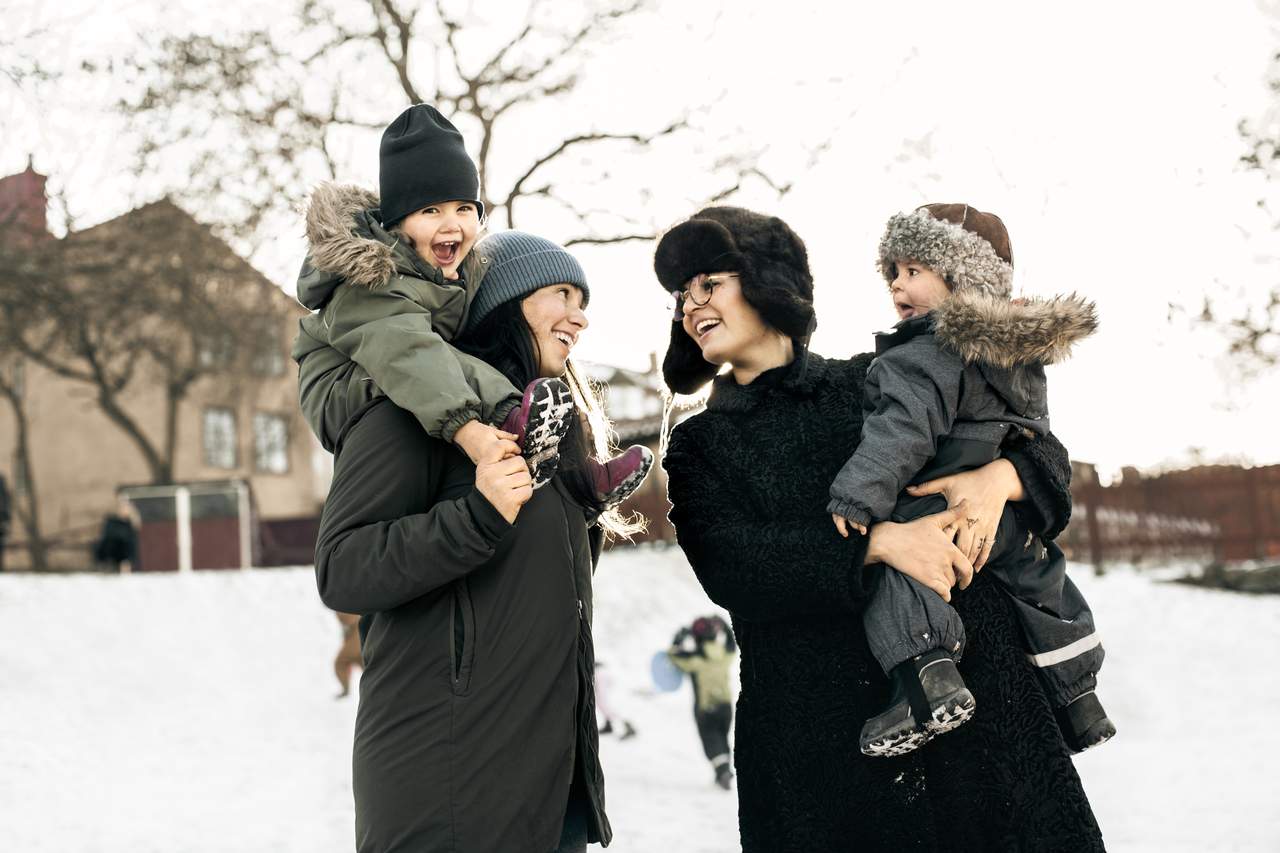 Tips på saker att göra i Stockholm med barn | www.visitstockholm.se