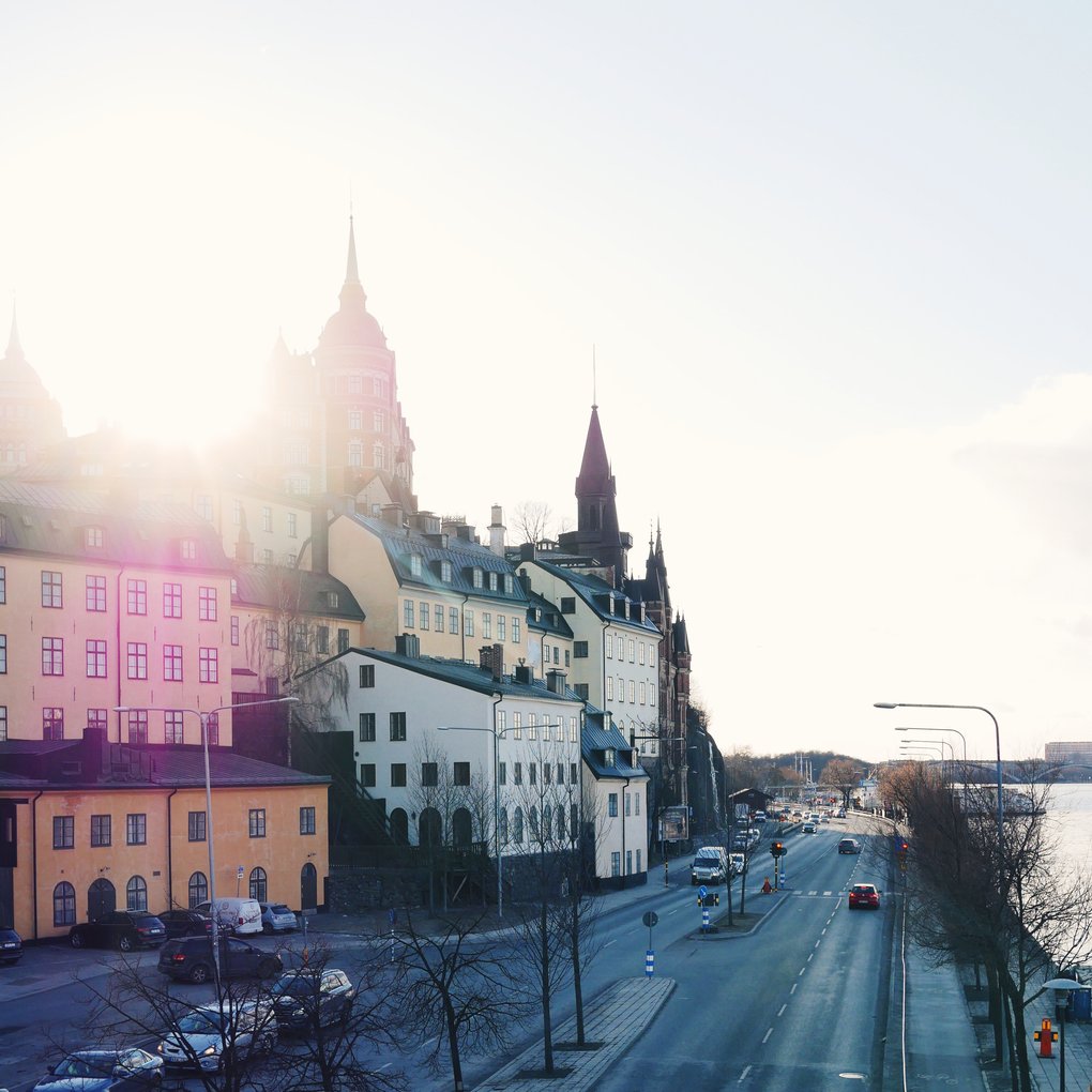 Den officiella guiden till Stockholm - Visit Stockholm