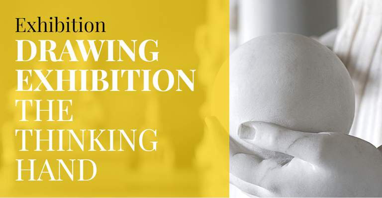 Den tänkande handen - Visit Stockholm