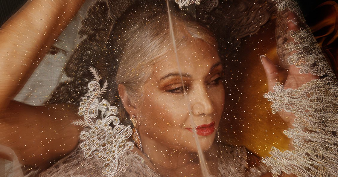 Asha Puthli - Visit Stockholm