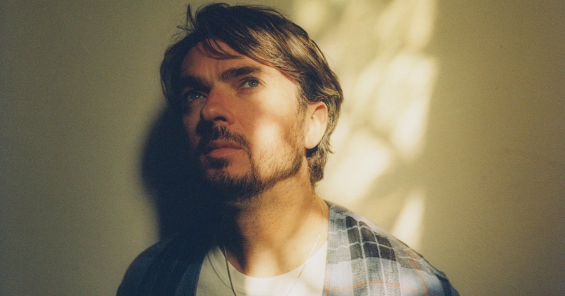 Tom Skinner - Visit Stockholm