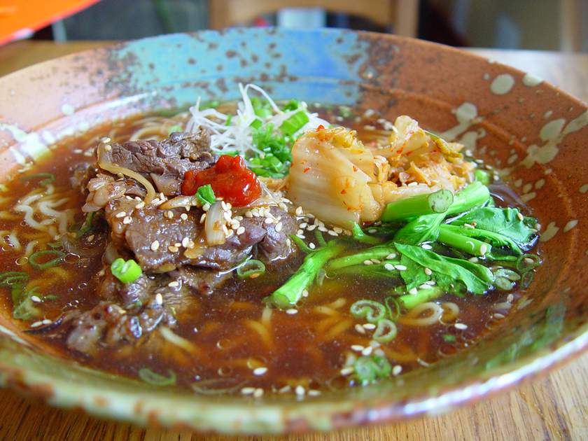 Ramen Ki-mama - Visit Stockholm