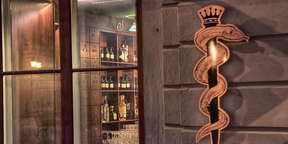 Pharmarium - Visit Stockholm