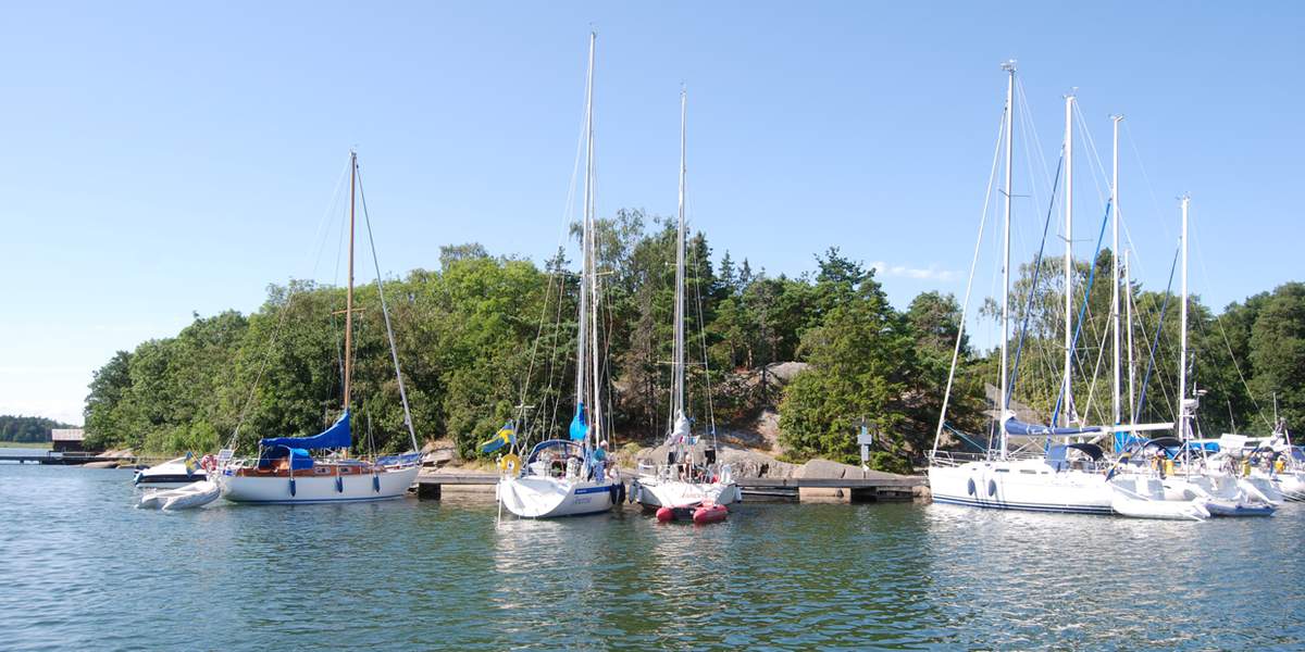 Arholma - Visit Stockholm