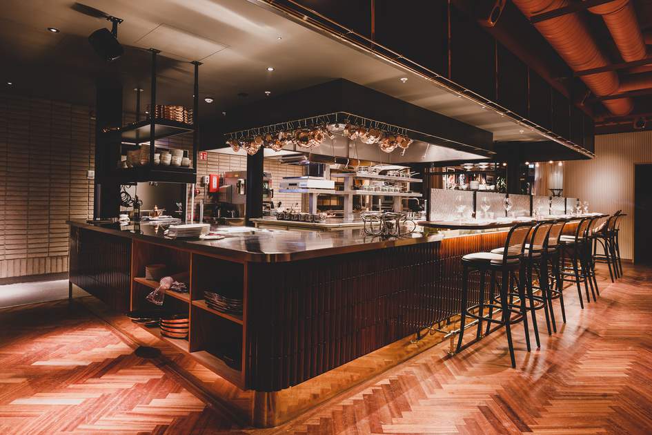 Brasserie Astoria - Visit Stockholm