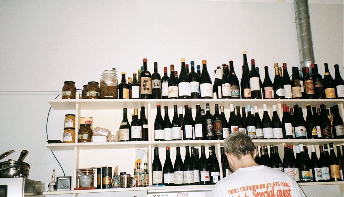 Bar Ninja - Visit Stockholm