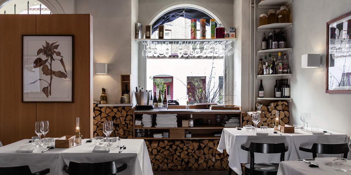 Restauranger i Vasastan - Våra bästa tips - Visit Stockholm