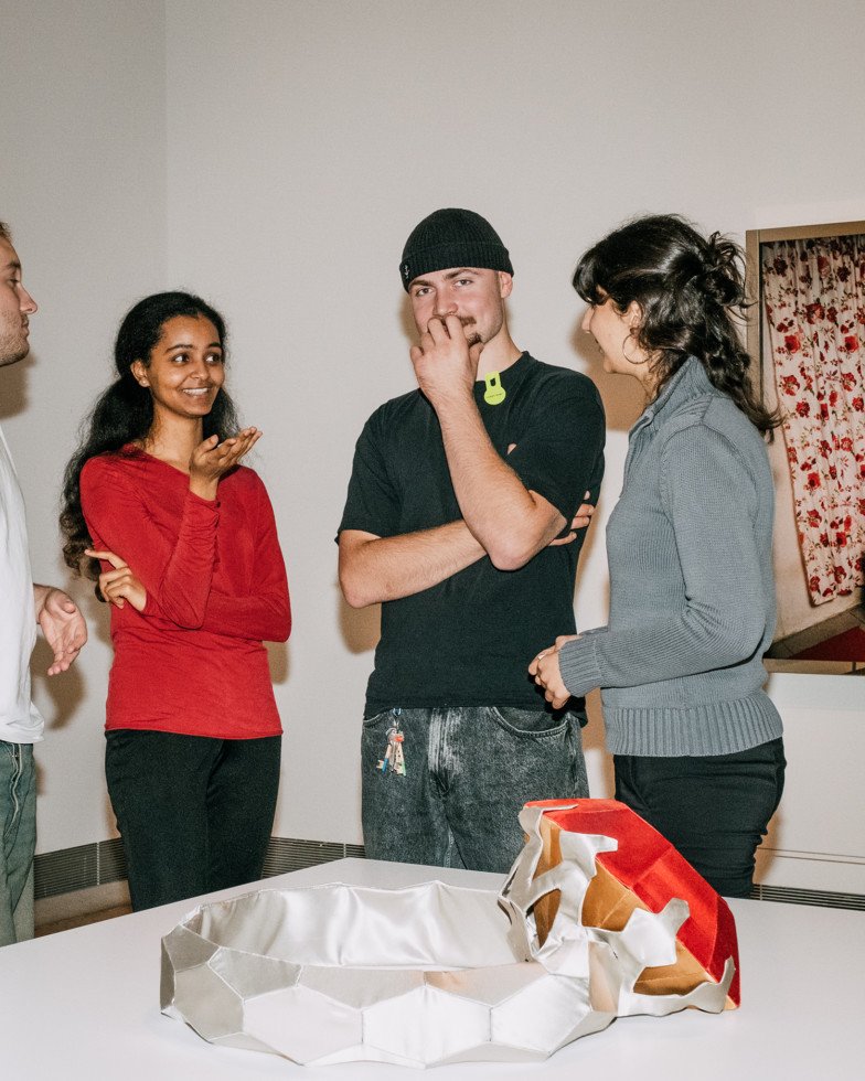 Fri Fredag på Moderna Museet - Visit Stockholm