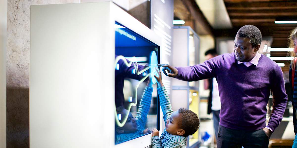 Scenkonstmuseet - Visit Stockholm