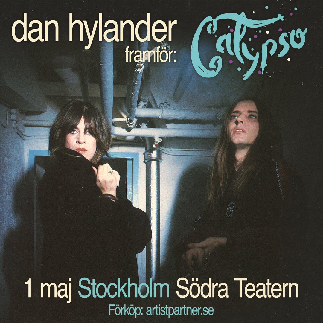Dan Hylander - Visit Stockholm