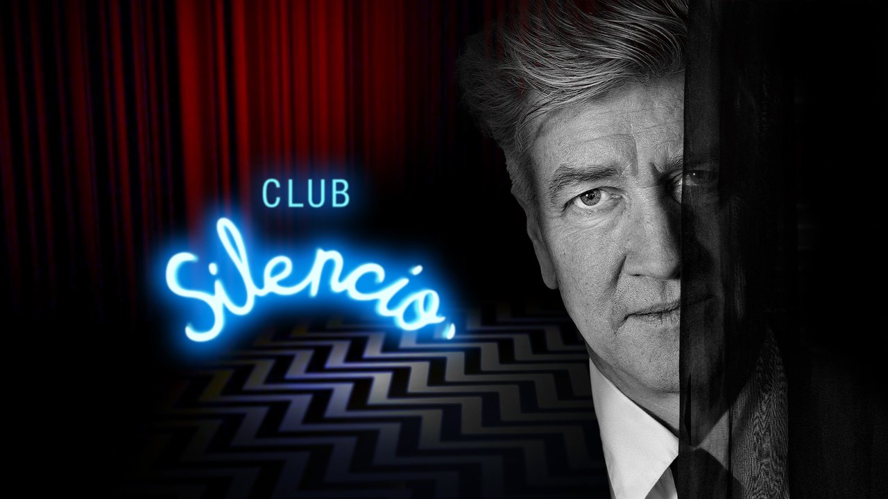 David Lynch tribute - Club Silencio - Visit Stockholm