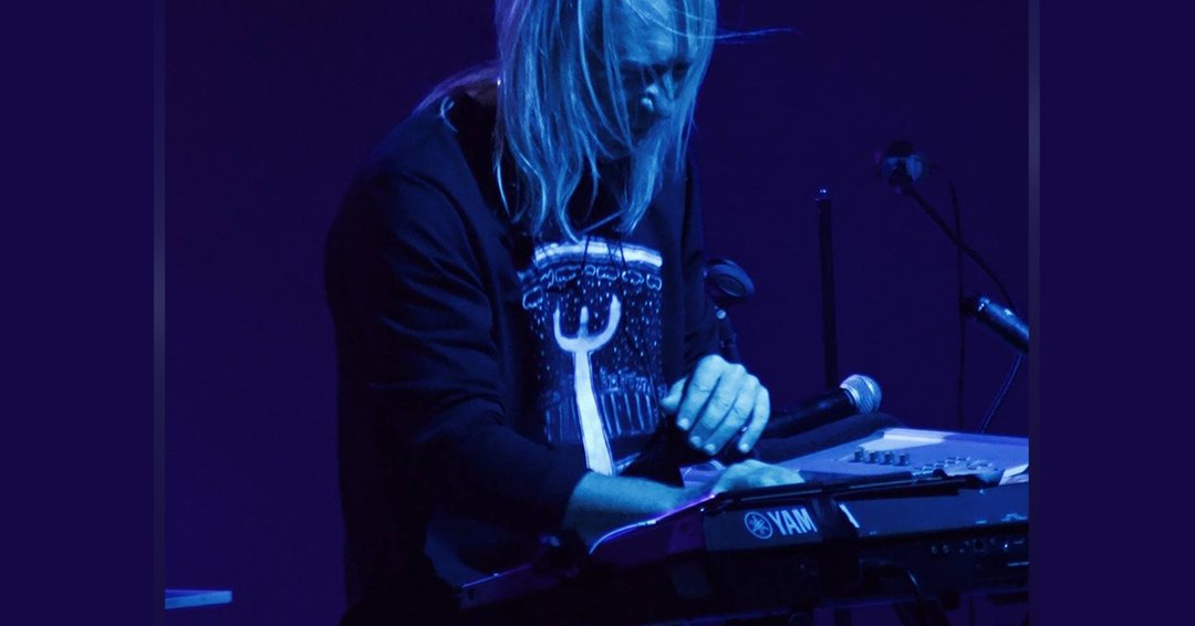 Deep Forest: Live Machine - Visit Stockholm