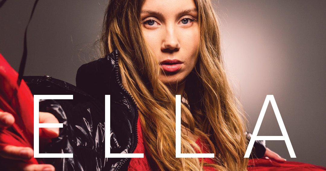 Ella Marie - Visit Stockholm