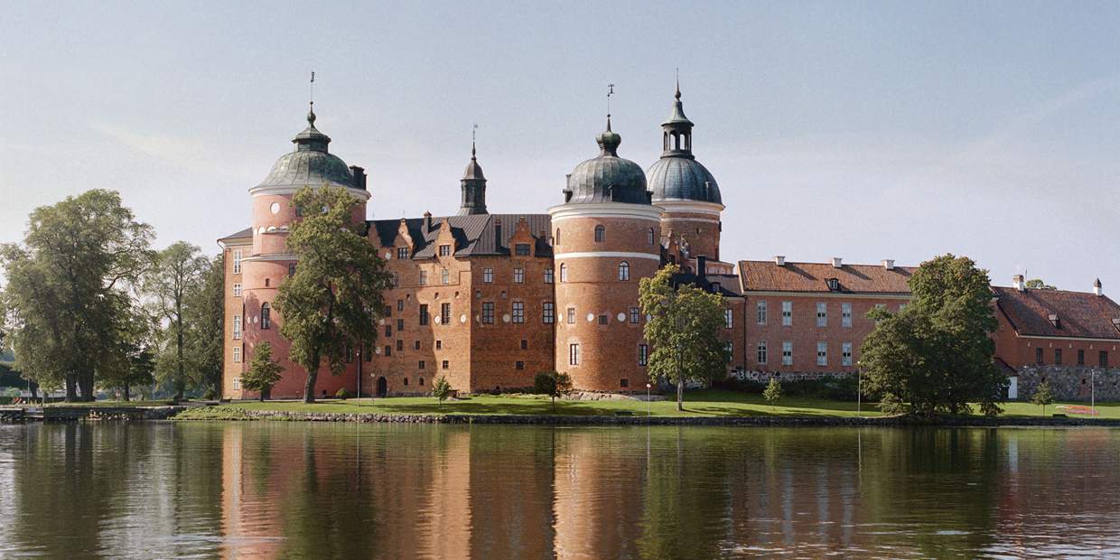 Utflyktstips: Fantastiska slott - Visit Stockholm