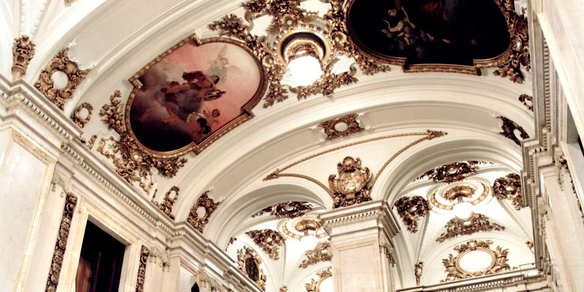 Kungliga Operan - Visit Stockholm