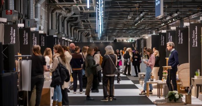 Formex 2025 - Visit Stockholm