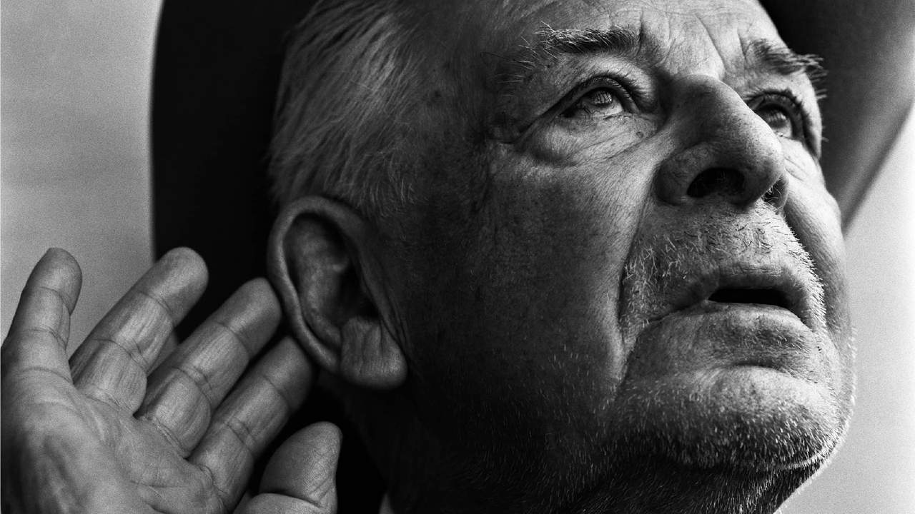 Hans Gedda – Nära Ögat - Visit Stockholm