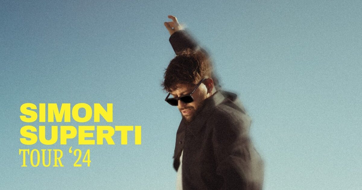 Simon Superti - Visit Stockholm