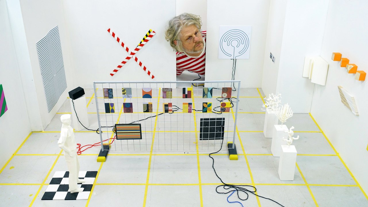 Jacob Dahlgren, "Retrospektiv Kommersiell: Live in Your Head", Andréhn ...