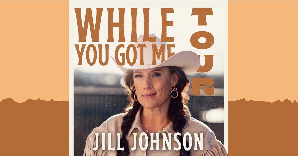 Jill Johnson - Visit Stockholm