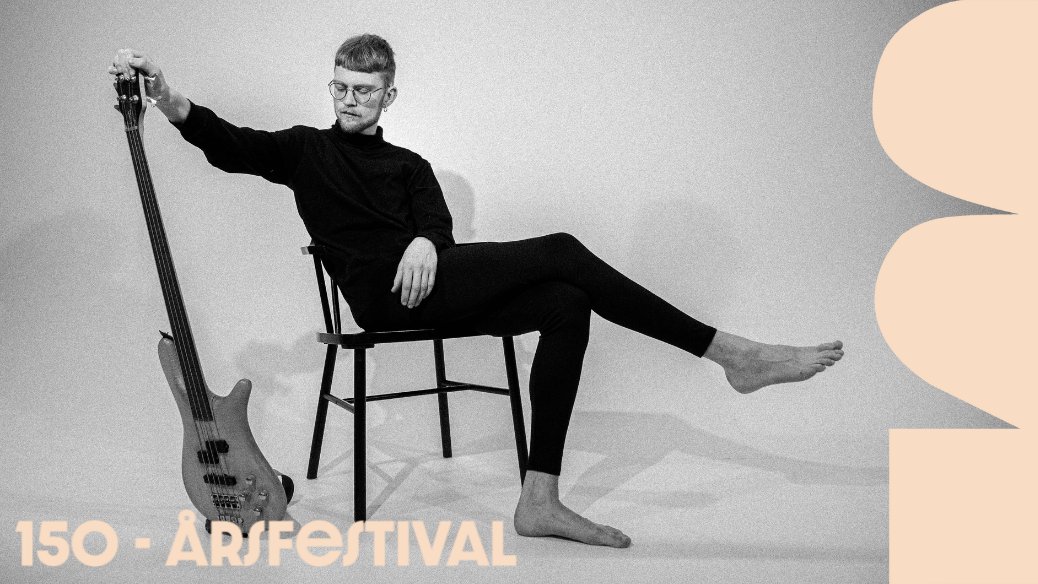 Joel Henry - Visit Stockholm