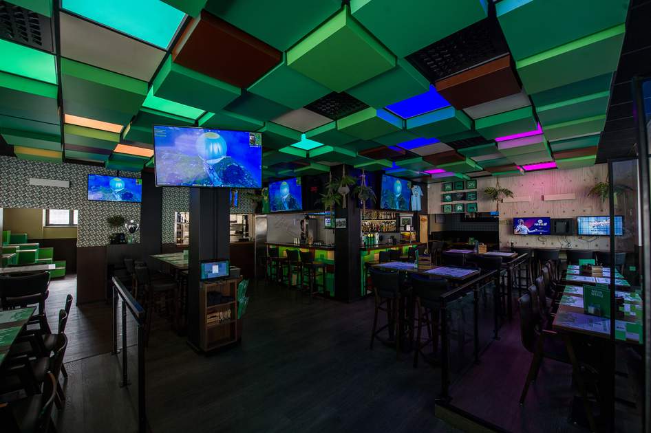 Kappa Bar - Visit Stockholm