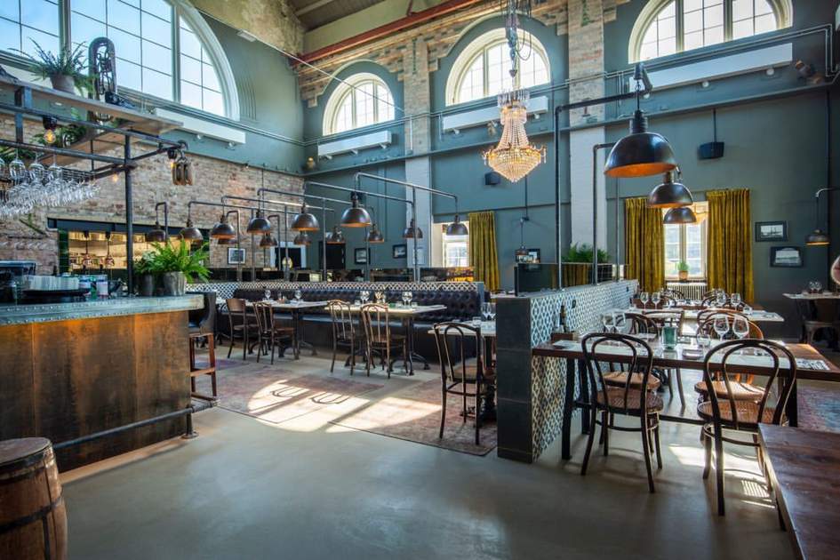 Kattholmen - Visit Stockholm