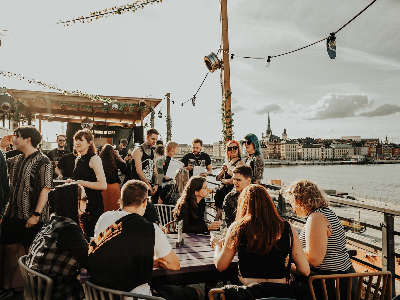 Evenemang: Se vad du kan uppleva i Stockholm - Visit Stockholm