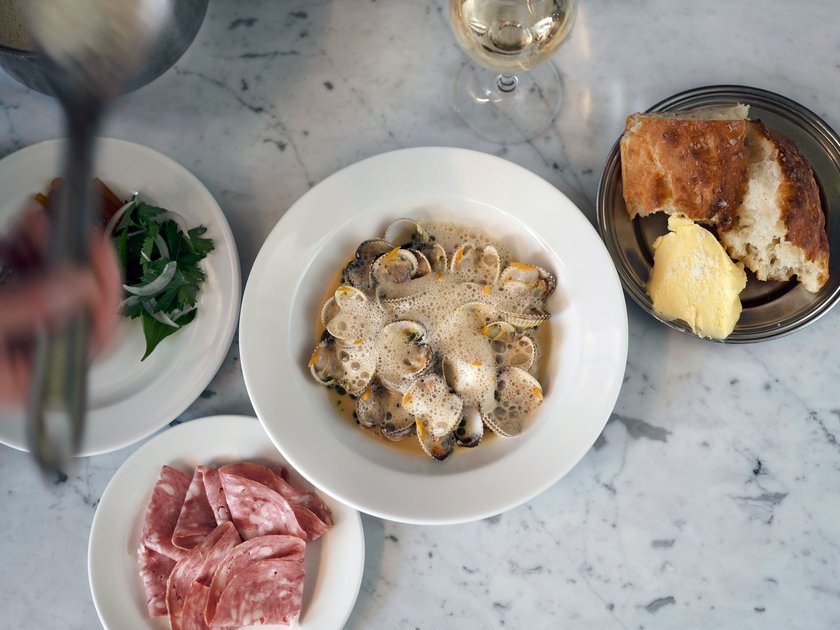 Café Klotet - Visit Stockholm