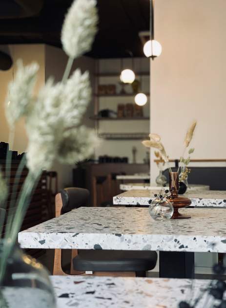 Komet Café - Visit Stockholm