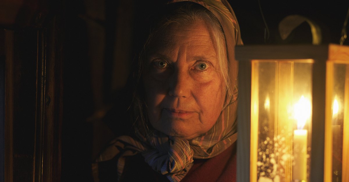 Kusliga väsen – ruskiga berättelser vid eldstaden - Visit Stockholm