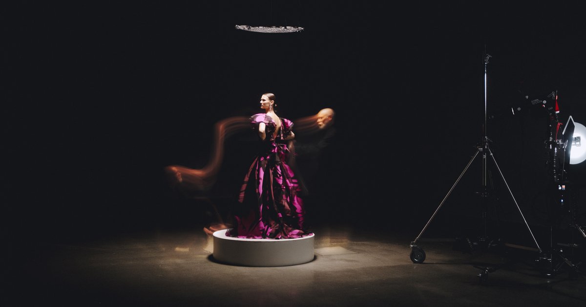 Lars Wallin Atelier – 35 Years of Fashion Stories - Visit Stockholm